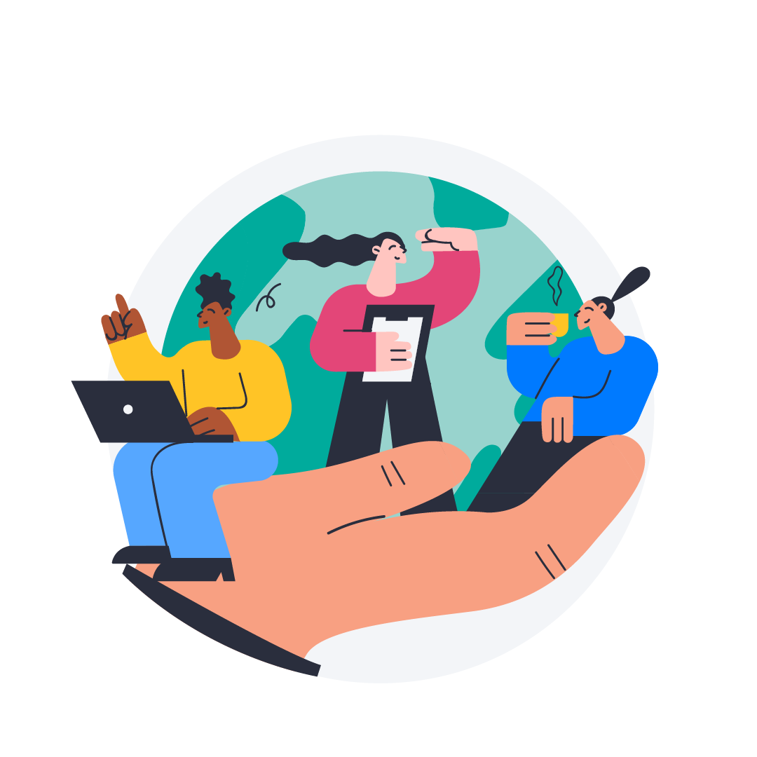 Welcome to Cloudstaff Careers & Join The #1 Workplace Everywhere!